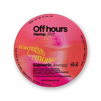 Gummies – Off Hours Shop