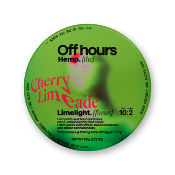 Gummies – Off Hours Shop