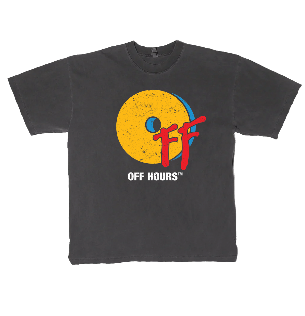 Merch – Off Hours Shop