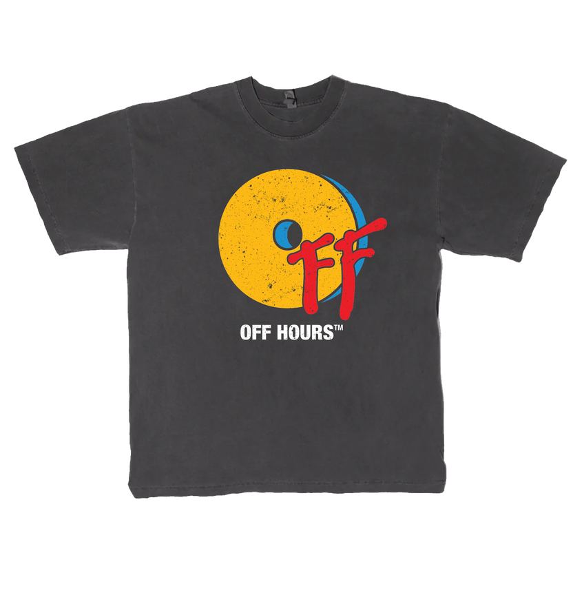 Merch – Off Hours Shop