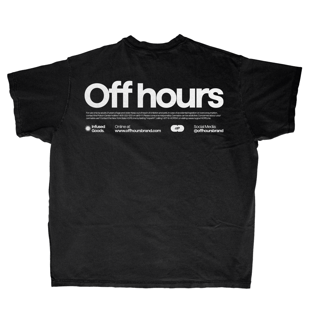 Off Hours Shop