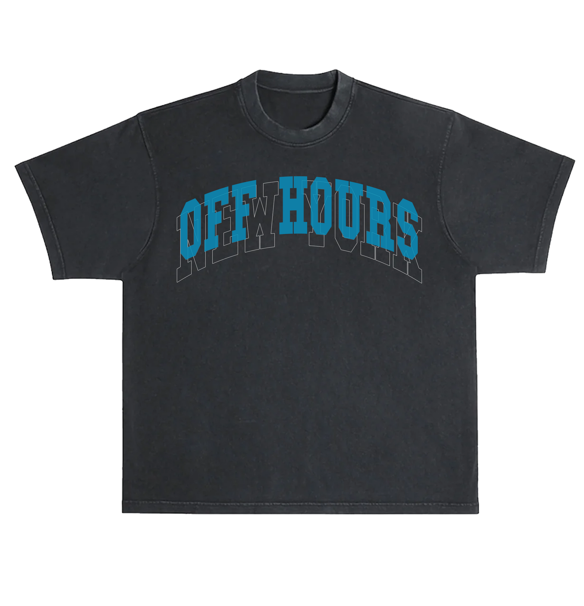 Merch – Off Hours Shop